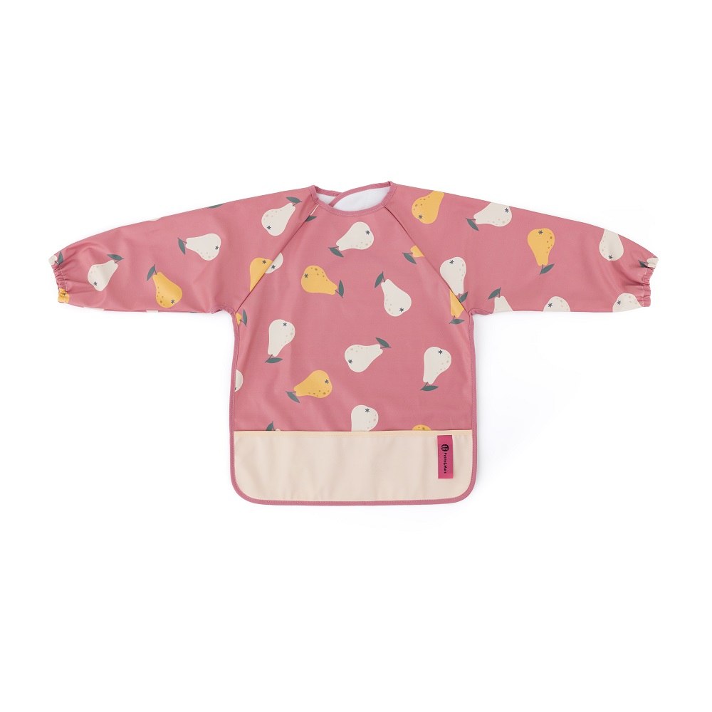 PETITE&MARS Longsleeve bib Ben | petiteetmars.com