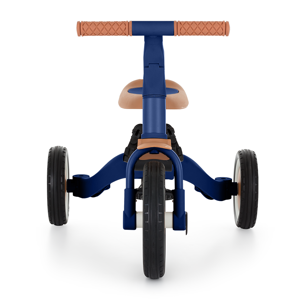 PETITE&MARS Multifunctional tricycle 5in1 Turbo | petiteetmars.com